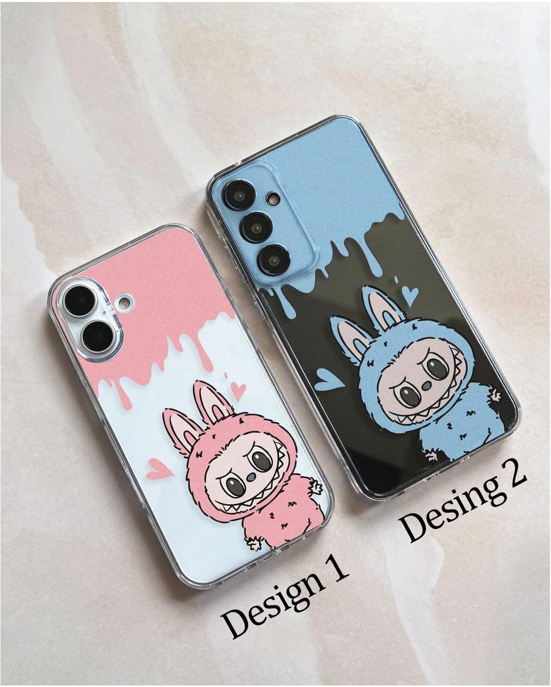 Jelly Printed Cases – Buys.Pk
